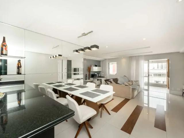 Apartamento para Venda em São Paulo/SP Vila Gumercindo 3 Quartos