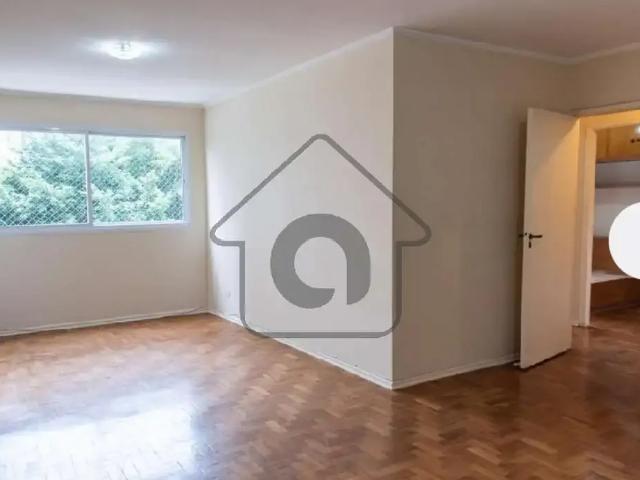 Apartamento para Venda em São Paulo/SP Vila Gumercindo 3 Quartos