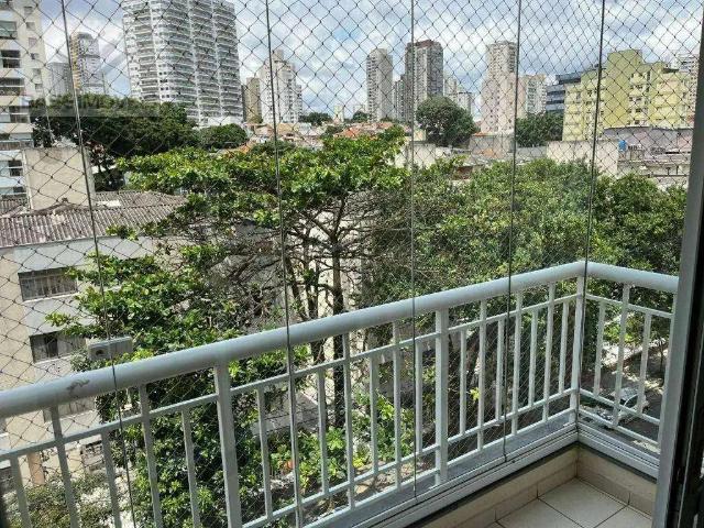 Apartamento para Venda em São Paulo/SP Vila Gumercindo 3 Quartos