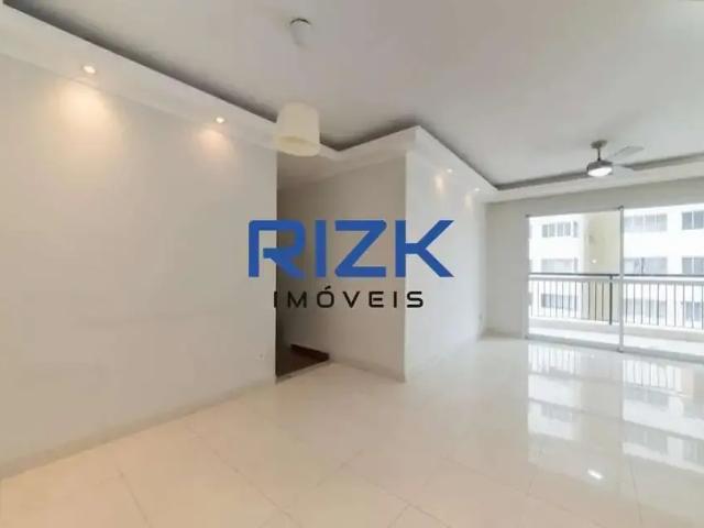 Apartamento para Venda em São Paulo/SP Vila Gumercindo 3 Quartos
