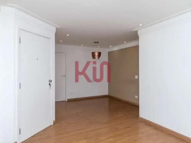 Apartamento para Venda em São Paulo/SP Vila Gumercindo 3 Quartos