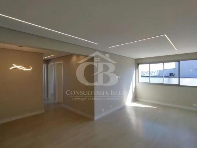 Apartamento para Venda em São Paulo/SP Vila Gumercindo 3 Quartos