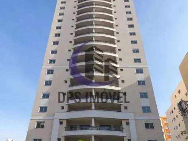 Apartamento para Venda em São Paulo/SP Vila Gumercindo 3 Quartos