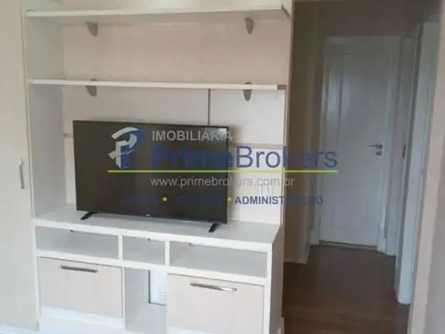 Apartamento para Venda em São Paulo/SP Vila Gumercindo 3 Quartos