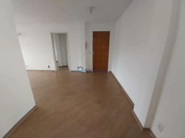 Apartamento para Venda em São Paulo/SP Vila Gumercindo 3 Quartos
