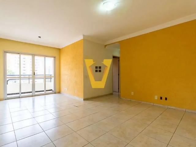 Apartamento para Venda em São Paulo/SP Vila Gumercindo 3 Quartos