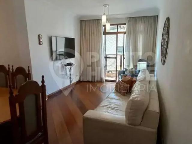 Apartamento para Venda em São Paulo/SP Vila Gumercindo 3 Quartos