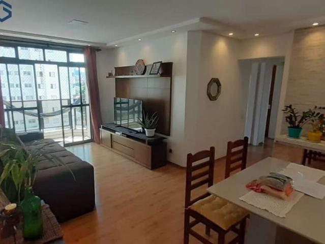 Apartamento para Venda em São Paulo/SP Vila Gumercindo 3 Quartos