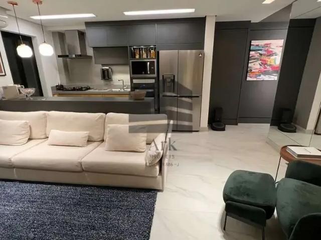 Apartamento para Venda em São Paulo/SP Vila Gumercindo 3 Quartos