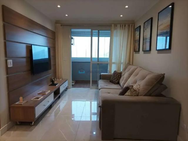 Apartamento para Venda em São Paulo/SP Vila Gumercindo 3 Quartos