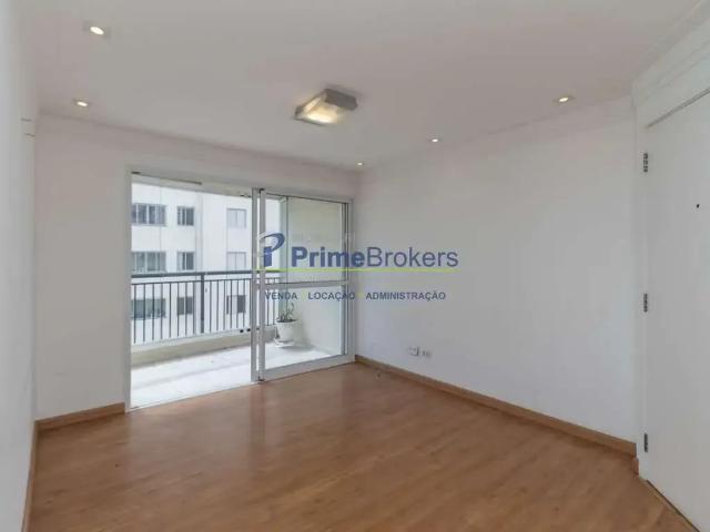 Apartamento para Venda em São Paulo/SP Vila Gumercindo 3 Quartos