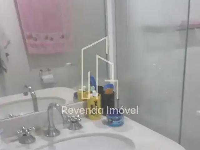 Apartamento para Venda em São Paulo/SP Vila Gumercindo 3 Quartos