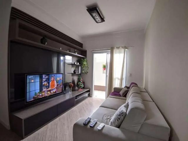 Apartamento para Venda em São Paulo/SP Vila Gumercindo 3 Quartos