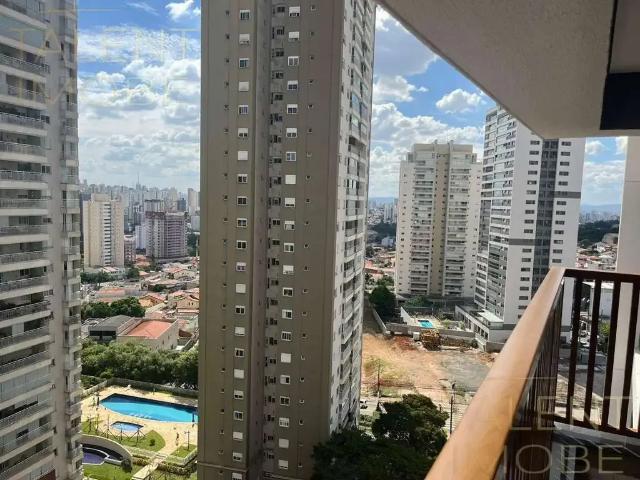 Apartamento para Venda em São Paulo/SP Vila Gumercindo 3 Quartos