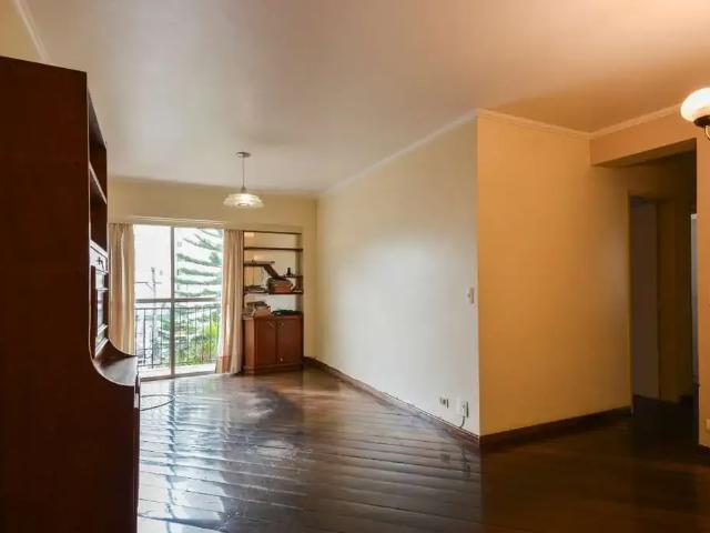 Apartamento para Venda em São Paulo/SP Vila Gumercindo 3 Quartos