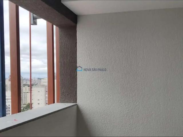 Apartamento para Venda em São Paulo/SP Vila Gumercindo 3 Quartos