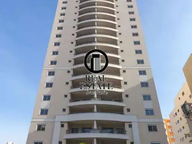 Apartamento para Venda em São Paulo/SP Vila Gumercindo 3 Quartos