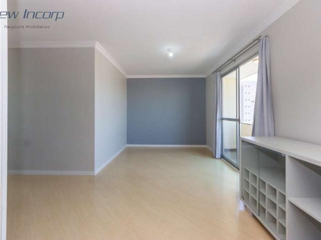 Apartamento para Venda em São Paulo/SP Vila Gumercindo 3 Quartos