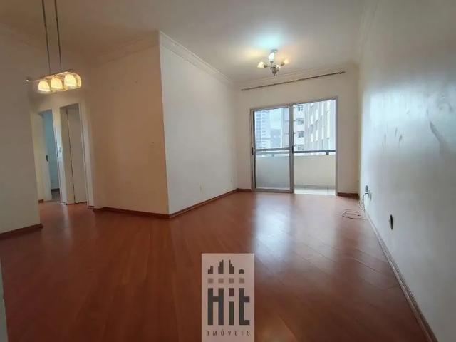 Apartamento para Venda em São Paulo/SP Vila Gumercindo 3 Quartos