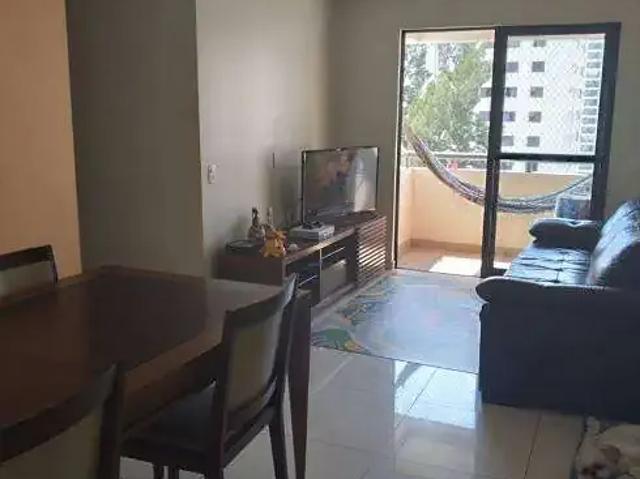 Apartamento para Venda em São Paulo/SP Vila Gumercindo 3 Quartos