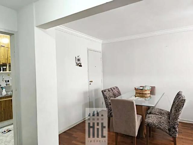 Apartamento para Venda em São Paulo/SP Vila Gumercindo 3 Quartos
