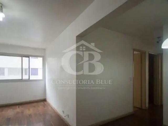 Apartamento para Venda em São Paulo/SP Vila Gumercindo 3 Quartos