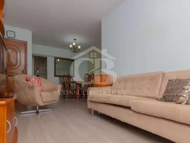 Apartamento para Venda em São Paulo/SP Vila Gumercindo 3 Quartos
