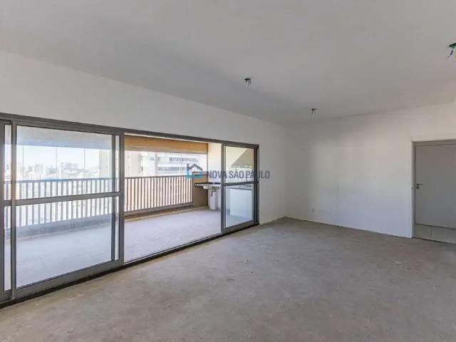 Apartamento para Venda em São Paulo/SP Vila Gumercindo 3 Quartos