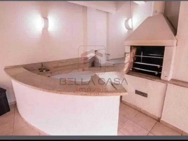 Apartamento para Venda em São Paulo/SP Vila Gumercindo 3 Quartos