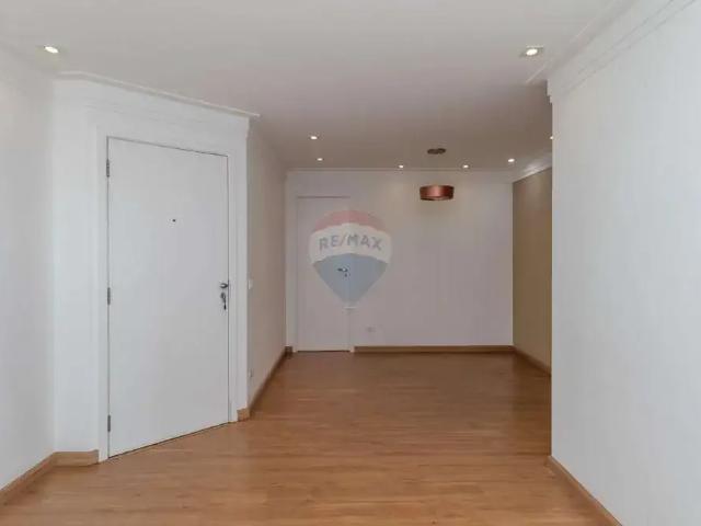 Apartamento para Venda em São Paulo/SP Vila Gumercindo 3 Quartos