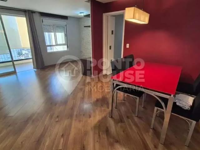 Apartamento para Venda em São Paulo/SP Vila Gumercindo 3 Quartos
