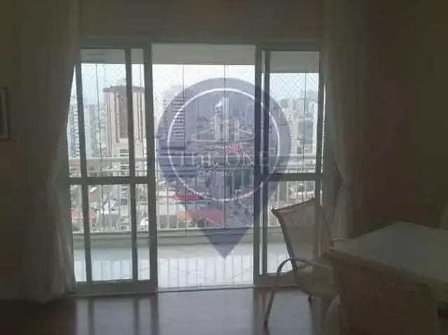 Apartamento para Venda em São Paulo/SP Vila Gumercindo 3 Quartos