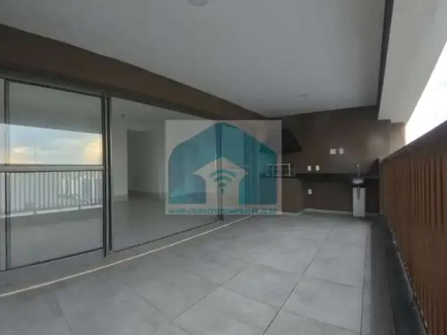 Apartamento para Venda em São Paulo/SP Vila Gumercindo 3 Quartos