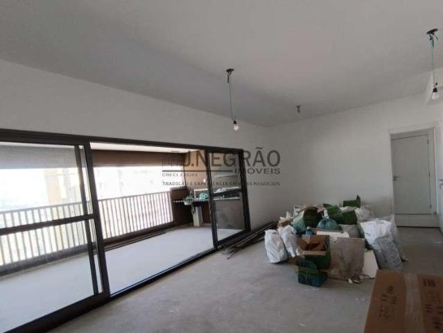 Apartamento para Venda em São Paulo/SP Vila Gumercindo 3 Quartos
