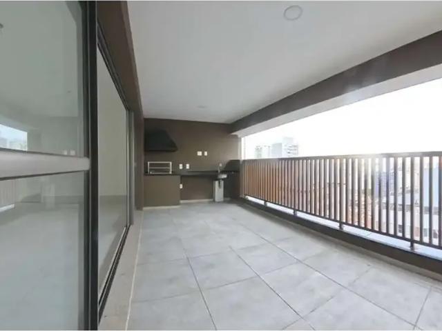 Apartamento para Venda em São Paulo/SP Vila Gumercindo 3 Quartos