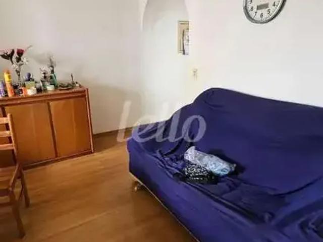 Apartamento para Venda em São Paulo/SP Vila Gumercindo 3 Quartos