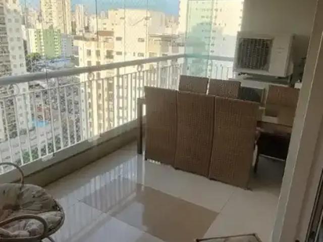 Apartamento para Venda em São Paulo/SP Vila Gumercindo 3 Quartos