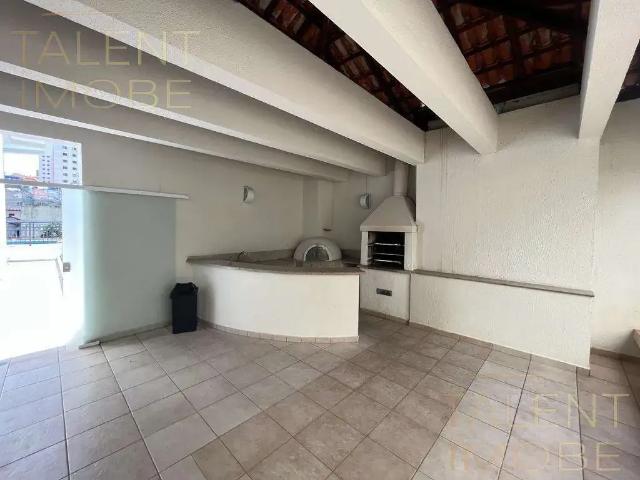 Apartamento para Venda em São Paulo/SP Vila Gumercindo 3 Quartos
