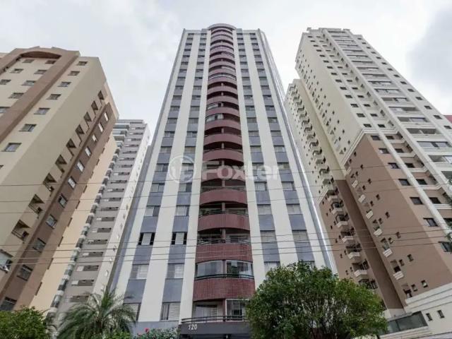 Apartamento para Venda em São Paulo/SP Vila Gumercindo 3 Quartos