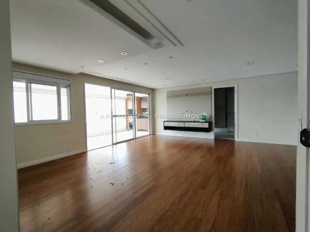 Apartamento para Venda em São Paulo/SP Vila Gumercindo 3 Quartos