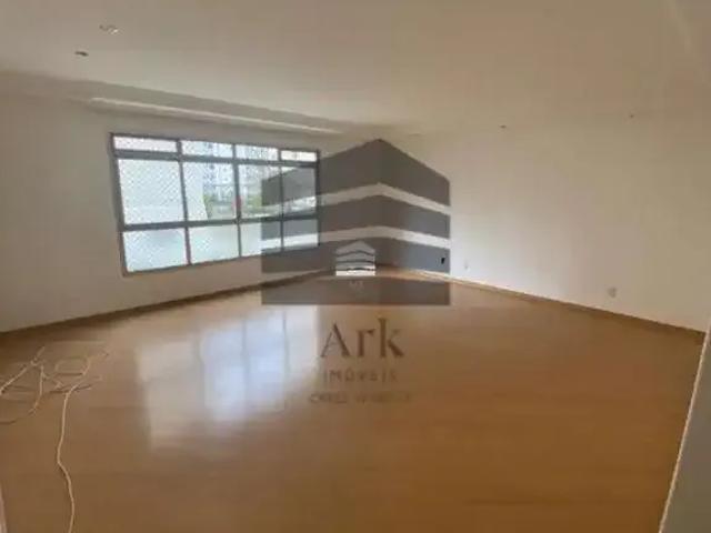 Apartamento para Venda em São Paulo/SP Vila Gumercindo 3 Quartos