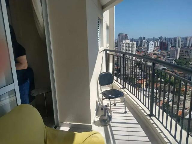 Apartamento para Venda em São Paulo/SP Vila Gumercindo 3 Quartos