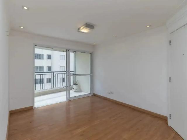 Apartamento para Venda em São Paulo/SP Vila Gumercindo 3 Quartos