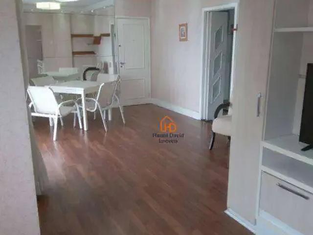 Apartamento para Venda em São Paulo/SP Vila Gumercindo 3 Quartos