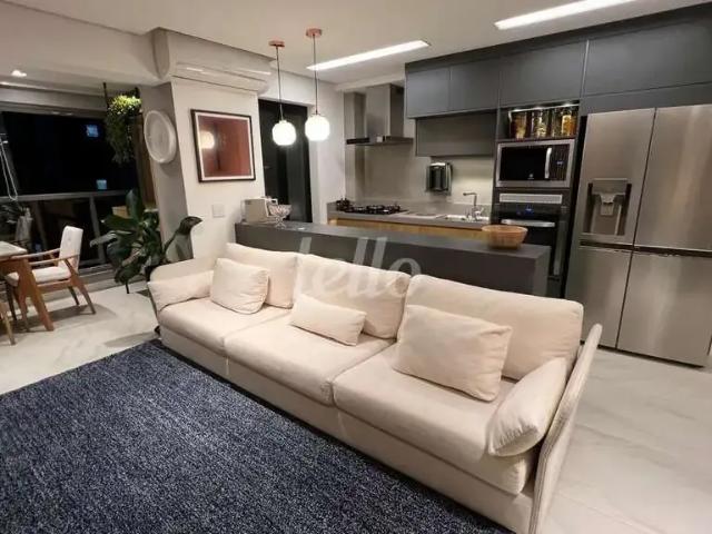 Apartamento para Venda em São Paulo/SP Vila Gumercindo 3 Quartos