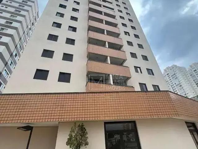 Apartamento para Venda em São Paulo/SP Vila Gumercindo 3 Quartos