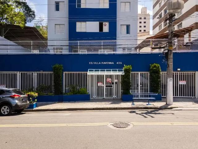 Apartamento para Venda em São Paulo/SP Vila Gumercindo 3 Quartos
