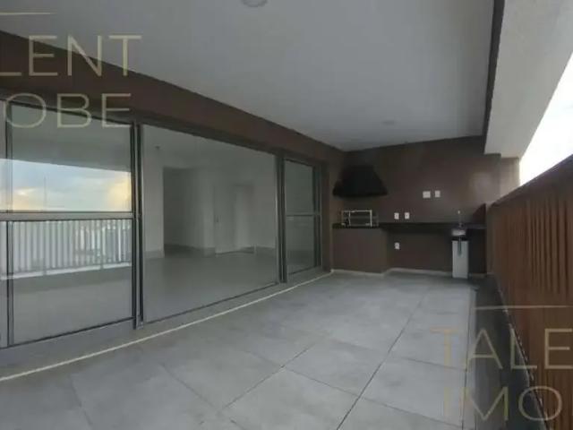Apartamento para Venda em São Paulo/SP Vila Gumercindo 3 Quartos