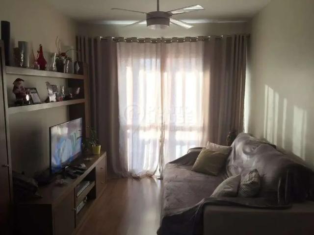 Apartamento para Venda em São Paulo/SP Vila Gumercindo 3 Quartos