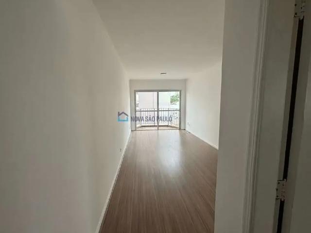 Apartamento para Venda em São Paulo/SP Vila Gumercindo 3 Quartos
